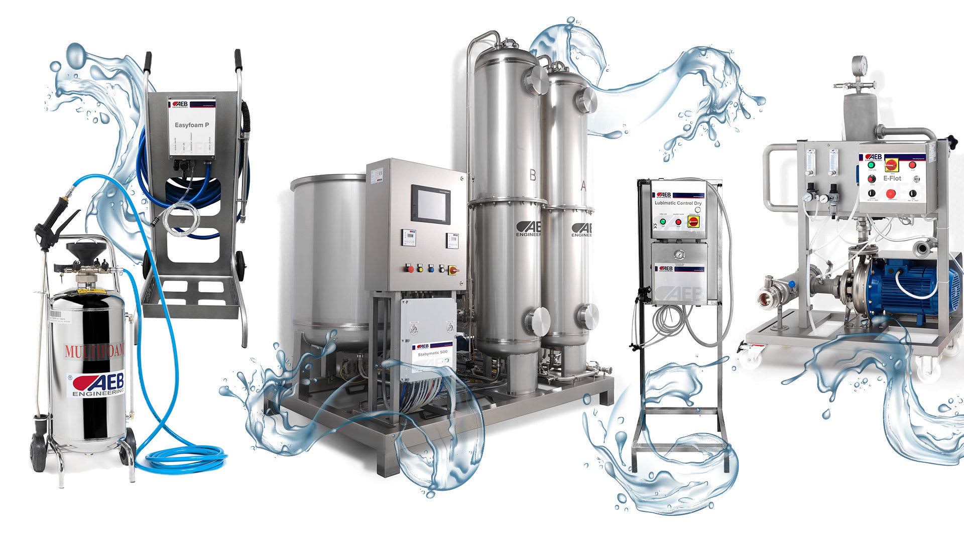 AEB Engineering | AEB US