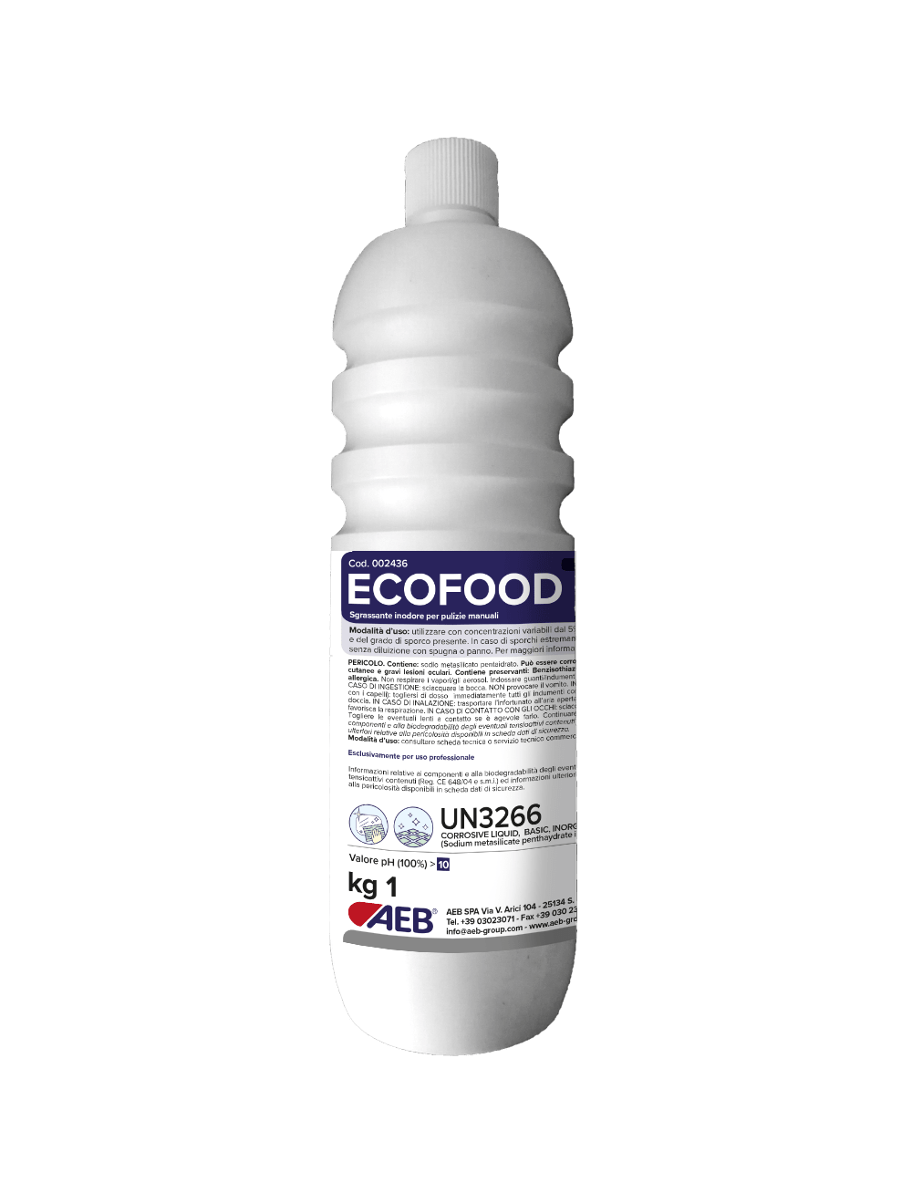 Ecofood | AEB