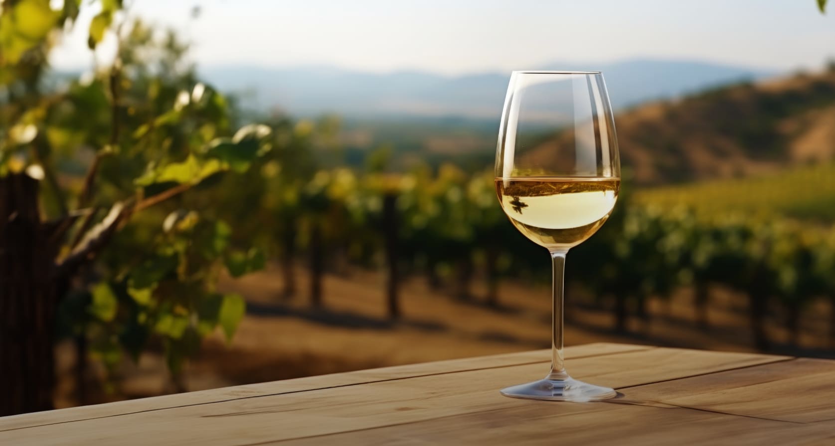 Clarification of white wines | AEB Group